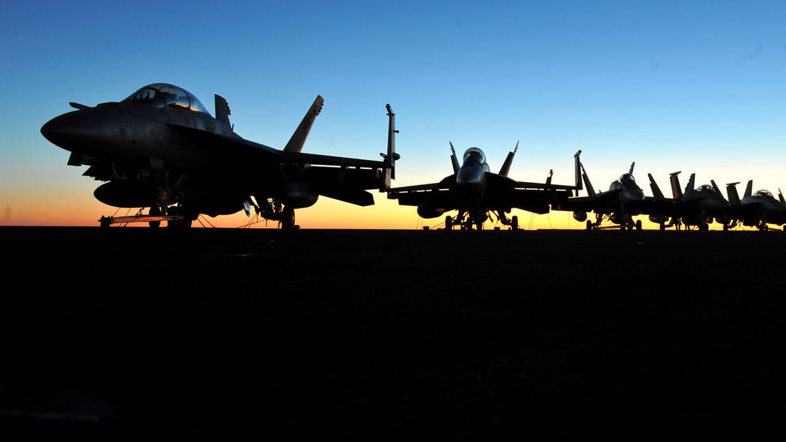 Seymour Hersh: EE.UU. apunta a Irán tras operación en Venezuela | El ...